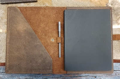 Journal – XL | Fly Fishing Art | Prints | AD Maddox | Artist